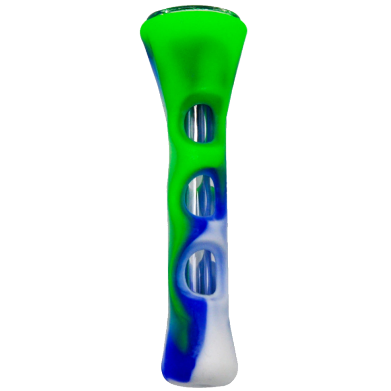 SILI STEAM PIPE - 420 Panda distribution