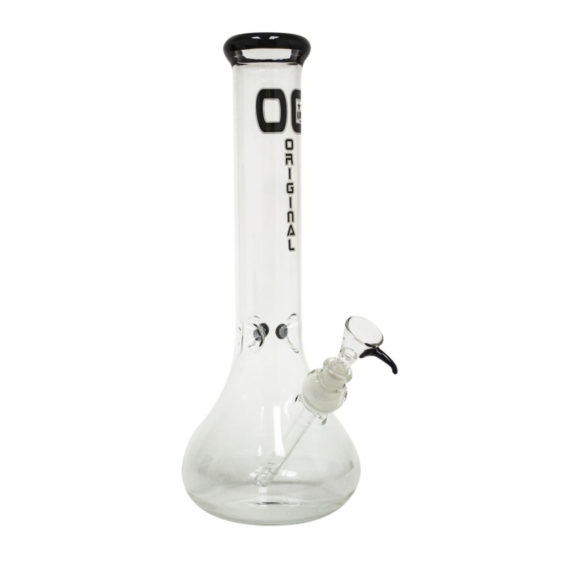14" OG BEAKER - 420 Panda distribution